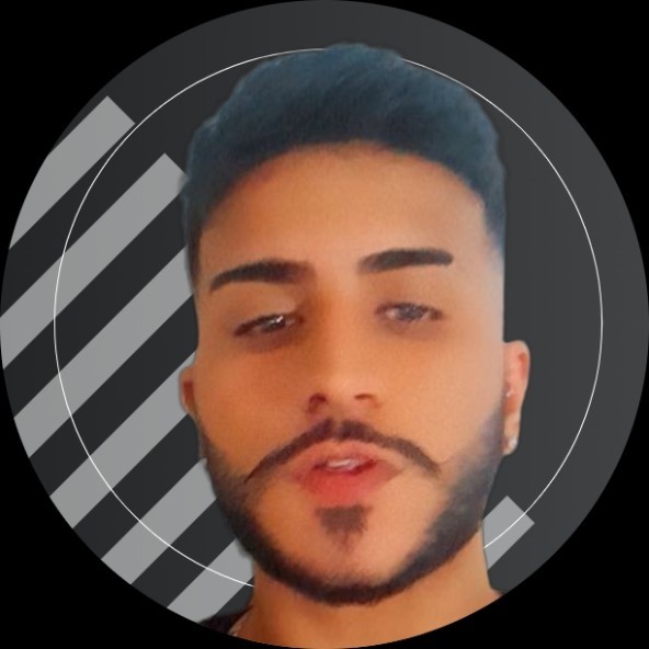 Portfólio Fábio Gabriel